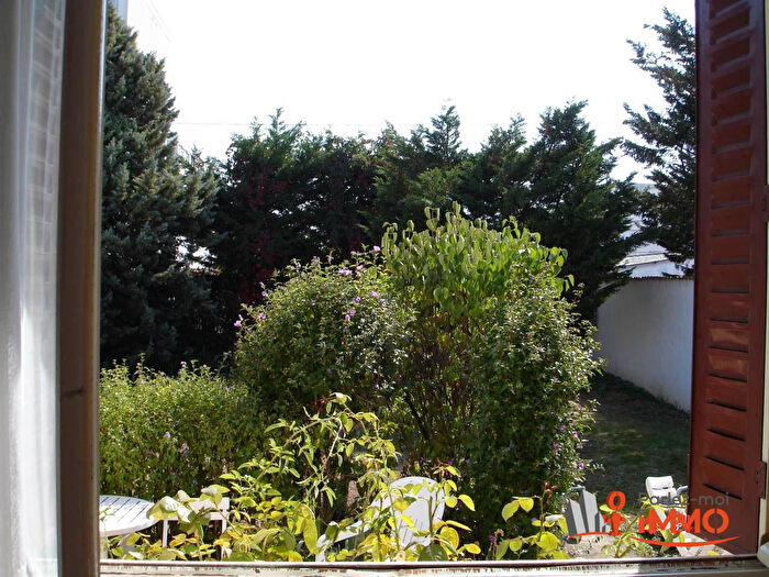Vénissieux, Max Barel, Charreard - Maison 5 pièces à vendre