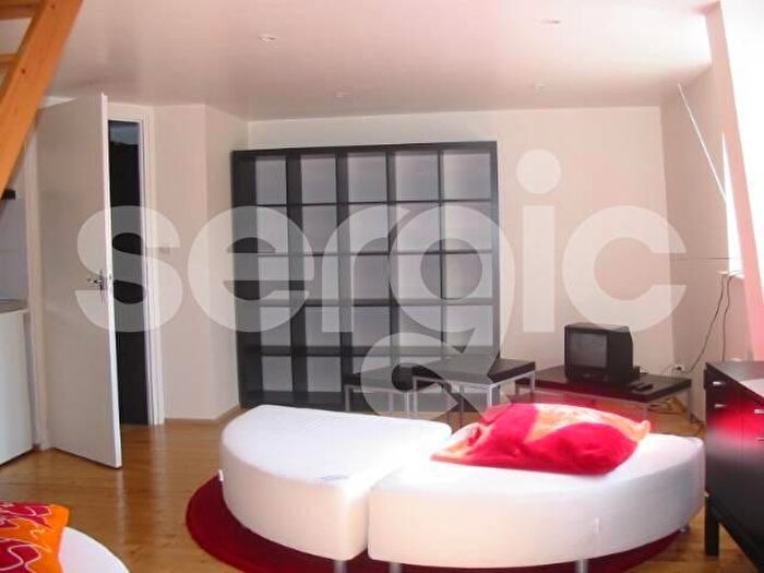 Lille, Lille-Sud : Appartement 2 pièces à louer
