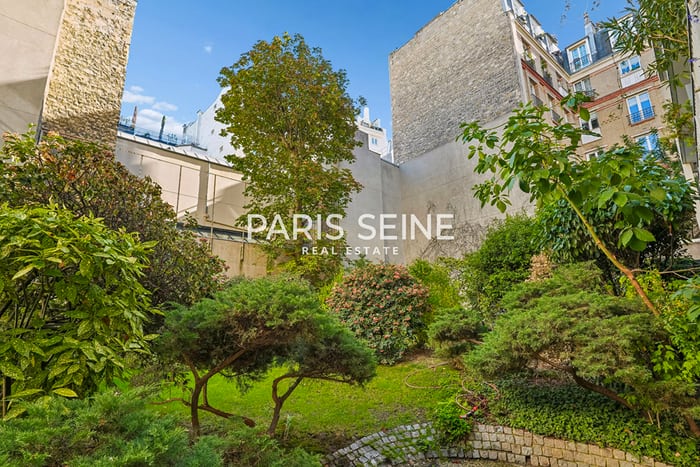 Paris 7ème, Champ de Mars - Appartement 2 pièces à louer