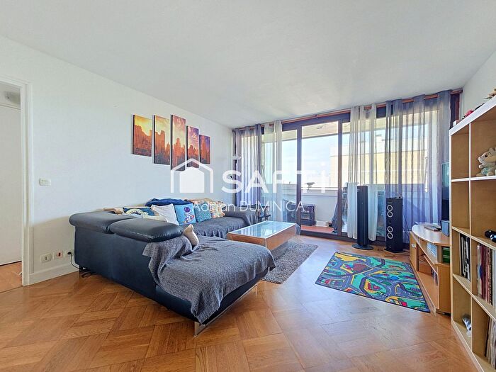 Meudon, Meudon la Forêt : Appartement 5 pièces à vendre