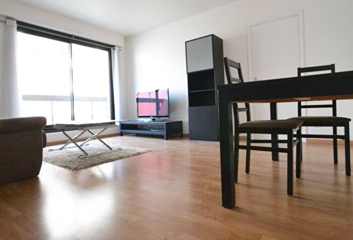 Appartement 2 pièces à louer à Emeriau-Zola, Paris 15ème arrondissement