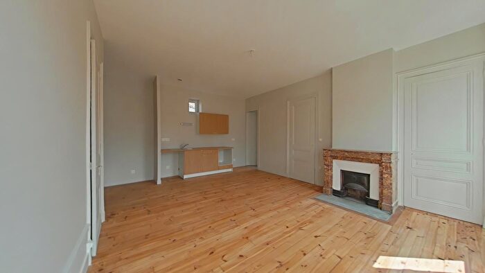 Appartement 3 pièces à louer - Saint-Étienne, Centre-ville, Peuple, Chavanelle