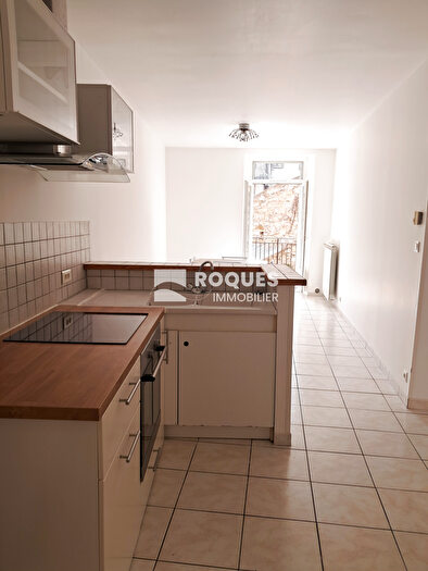 Appartement 3 pièces à louer - Millau