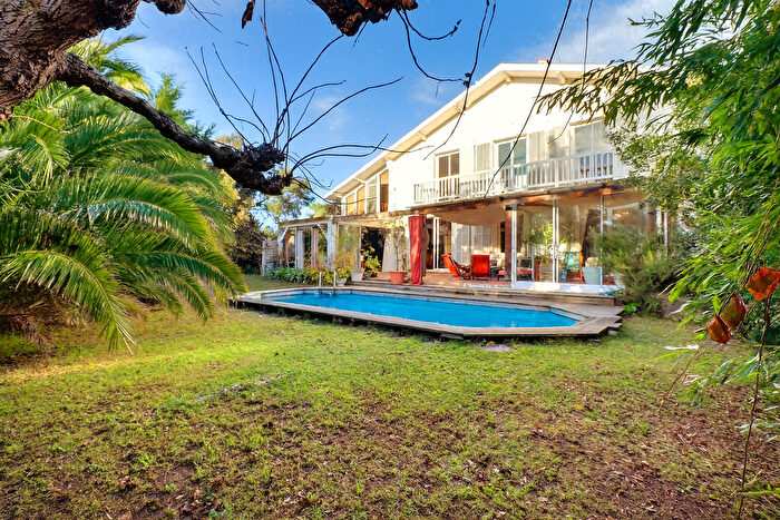 Maison à vendre - Soorts-Hossegor - 9 pièces - 8 chambres