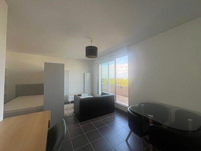 Appartement à louer - Europe, Brest - 1 pièce