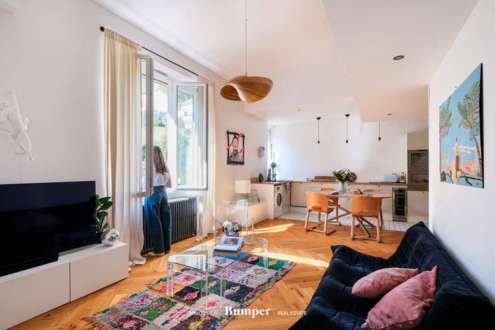 Appartement 4 pièces à vendre - Lyon 5ème, Quartiers anciens