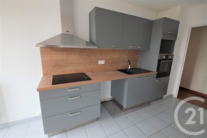 Appartement 2 pièces à louer - Troyes, Cathédrale
