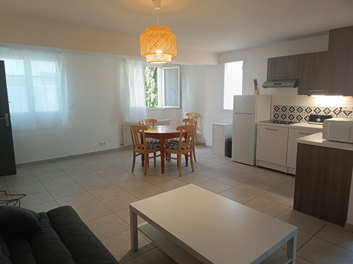 Appartement à vendre - Toulon, Saint-Jean du Var - 3 pièces - 2 chambres