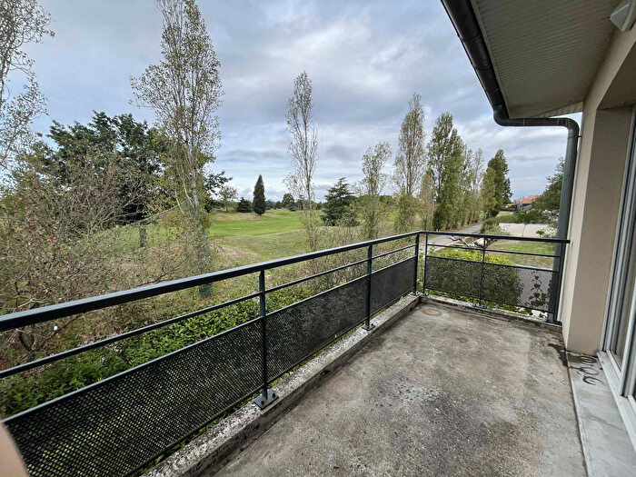 Appartement à vendre - Seilh - 3 pièces - 2 chambres