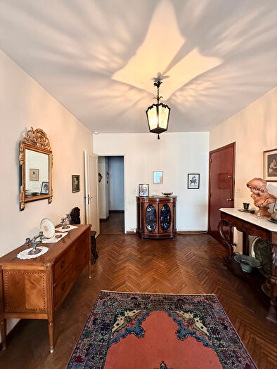 Appartement 4 pièces à Marseille 8ème, Bonneveine, à vendre