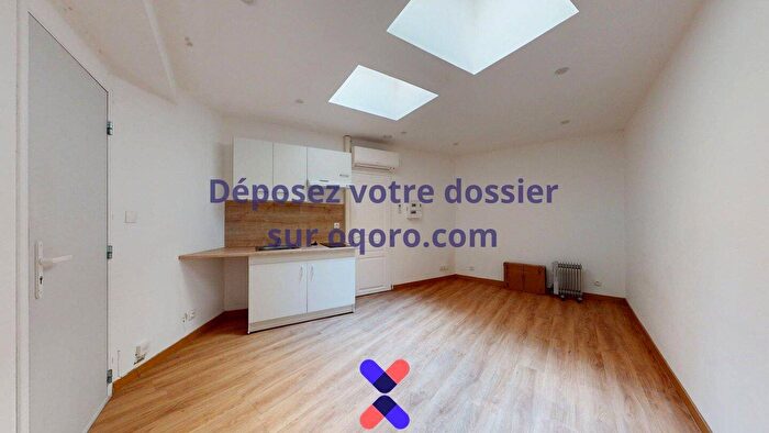 Appartement 1 pièce à louer - Coopérative, Agde