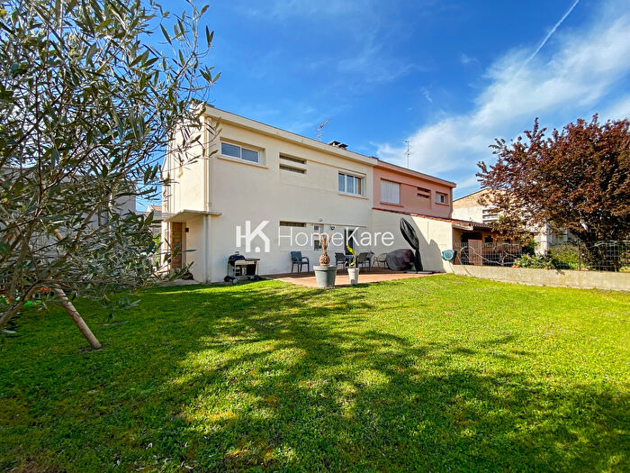 Maisons à vendre et appartements à louer - 1