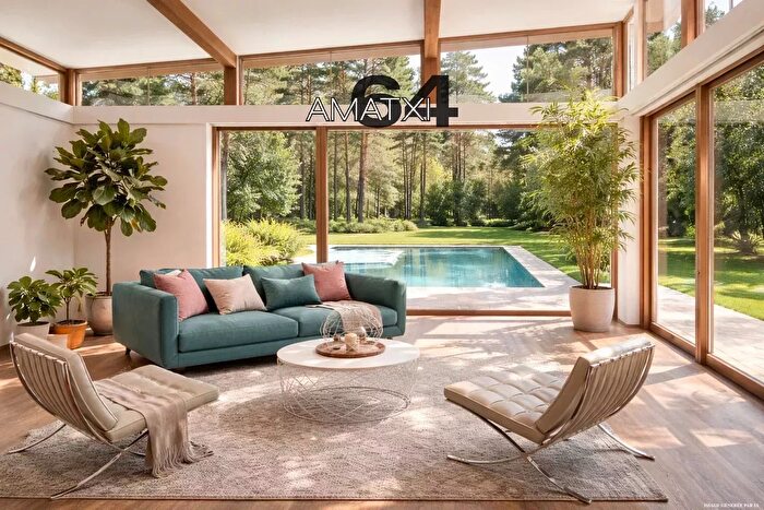 Maison 4 pièces à vendre à Anglet, Chiberta