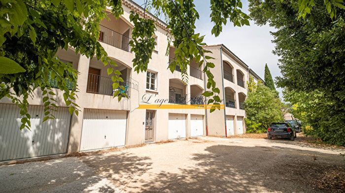 Appartement 2 pièces à Montélimar, Les Champs, Les Blaches, Beaulieu, à vendre