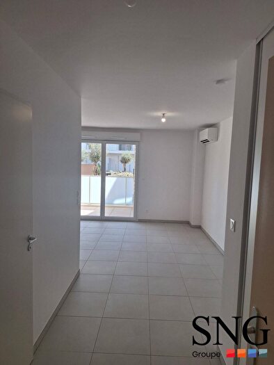 Sud Ouest, Monteux - Appartement 1 pièce à louer