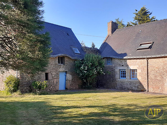 Maison 7 pièces à Plescop, à vendre