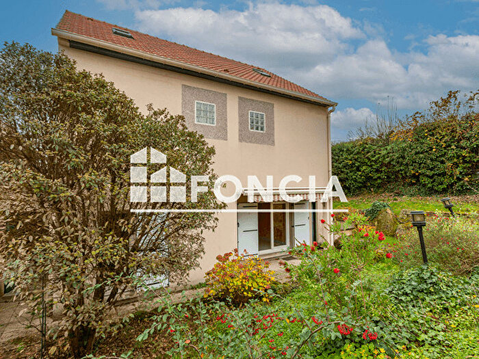 Appartement à vendre - Villemoisson-sur-Orge - 3 pièces - 2 chambres