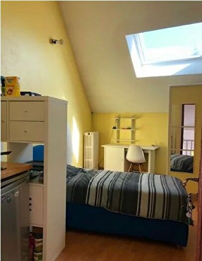 Saint-Denis-en-Val - Appartement 1 pièce à louer