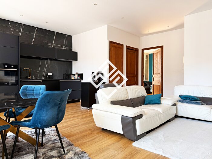 Narbonne, Cité : Appartement 4 pièces à vendre