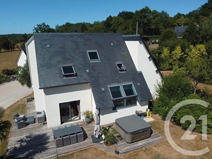 Beuzeville : Maison 6 pièces à vendre