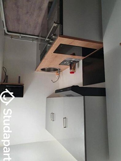 Les Lozaits, Villejuif - Appartement 1 pièce à louer