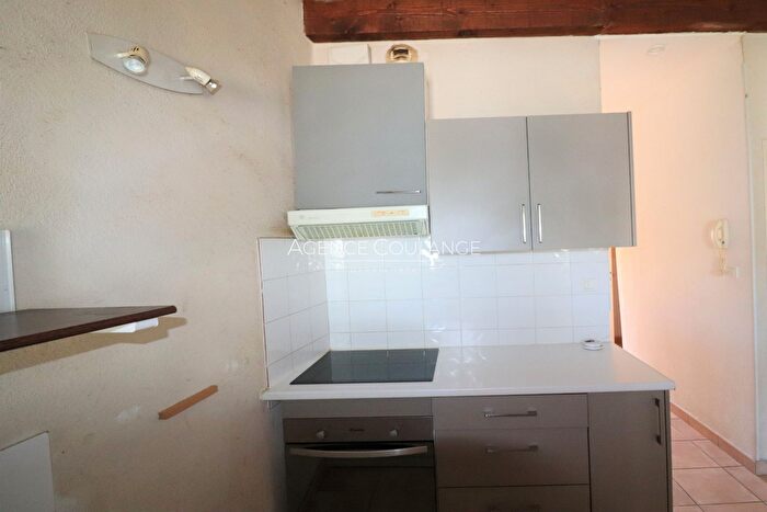 La Ciotat : Appartement 2 pièces à louer