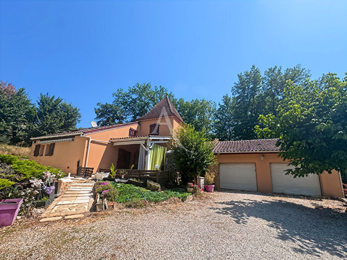 Maison 5 pièces à vendre à Saint-Martin-le-Redon
