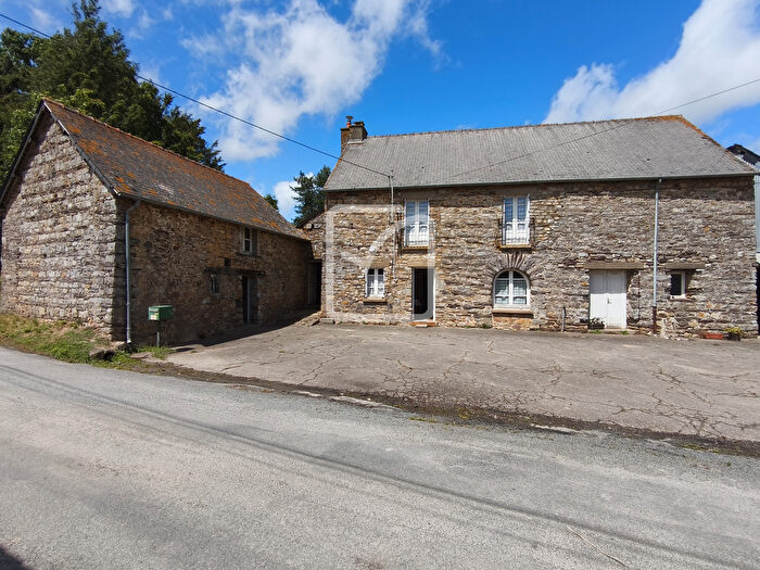 Maison 4 pièces à vendre à Maxent