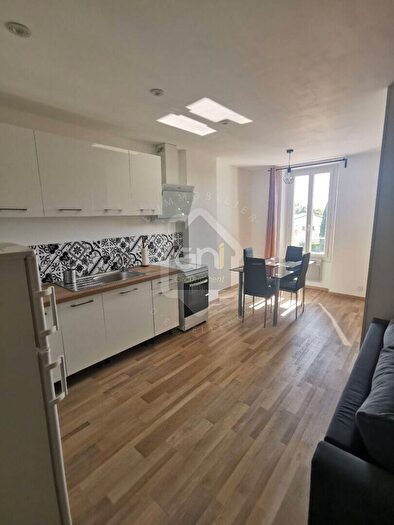 Appartement 2 pièces à Vinon-sur-Verdon, à louer