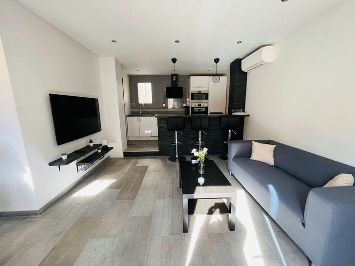 Maison 3 pièces à Bellegarde, à louer
