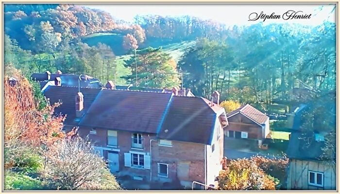 Maison à vendre - Toges - 5 pièces - 3 chambres