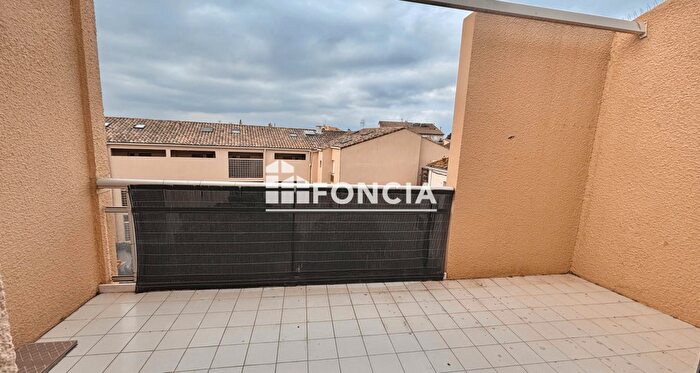 Appartement 4 pièces à vendre à Bandol