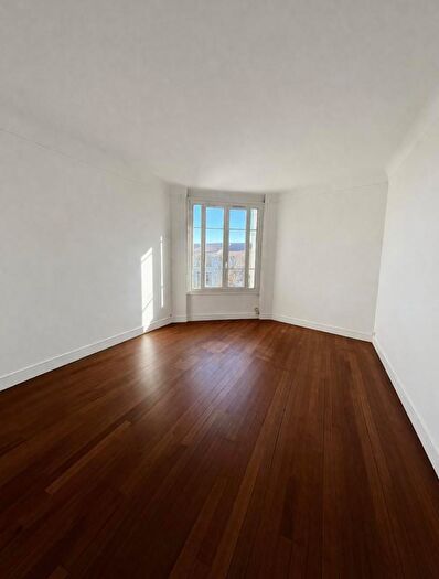 Appartement à vendre - Saint-Cloud, Montretout, Coutureau - 6 pièces - 4 chambres