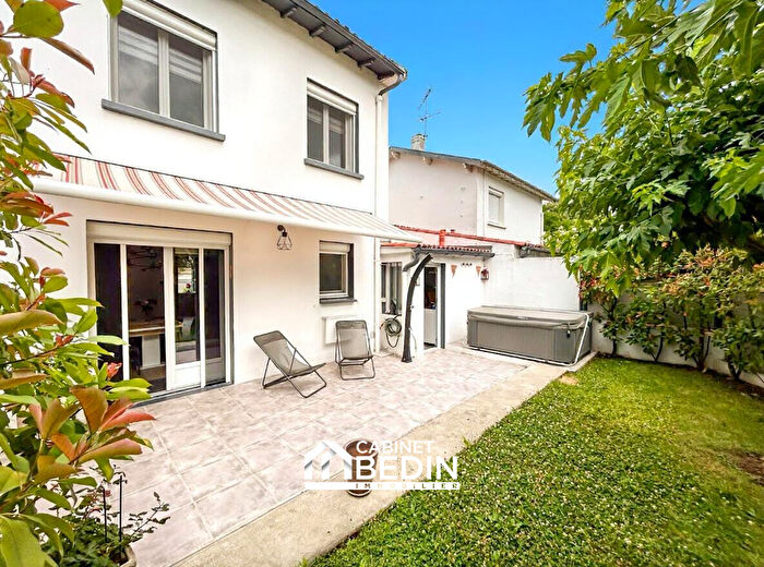 Blagnac, Compans, Servanty, Layrac, Aéroport : Maison 5 pièces à vendre