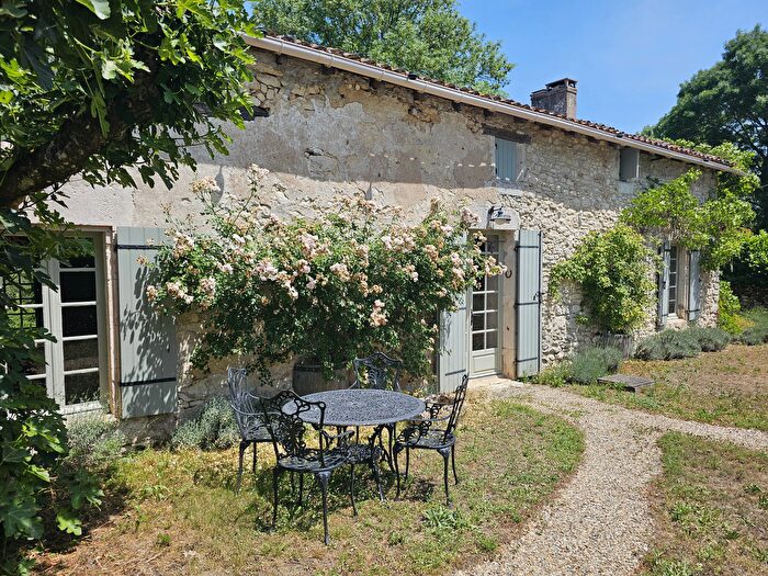 Loubès-Bernac - Maison 7 pièces à vendre