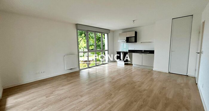 Appartement 3 pièces à vendre à Talence, Fauvettes, Peylanne, Plume