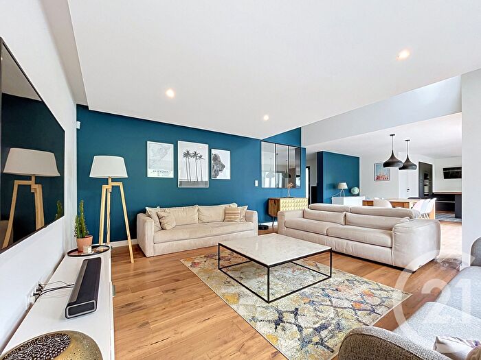 Maison 7 pièces à vendre à Vannes, Ménimur
