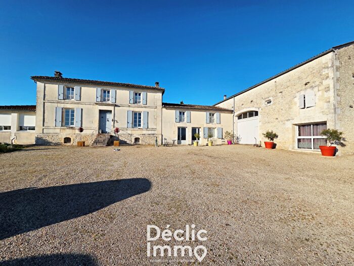 Maison à vendre - Mérignac - 17 pièces - 10 chambres