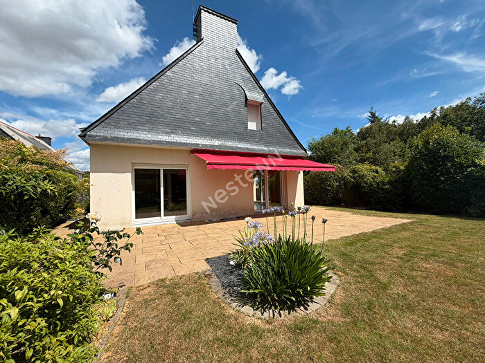 Ploërmel - Maison 7 pièces à vendre