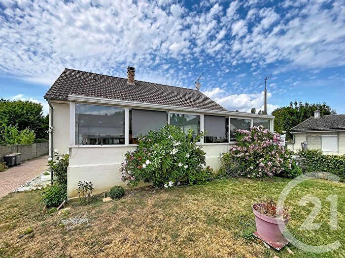 Maison 5 pièces à vendre à Cannes-Écluse