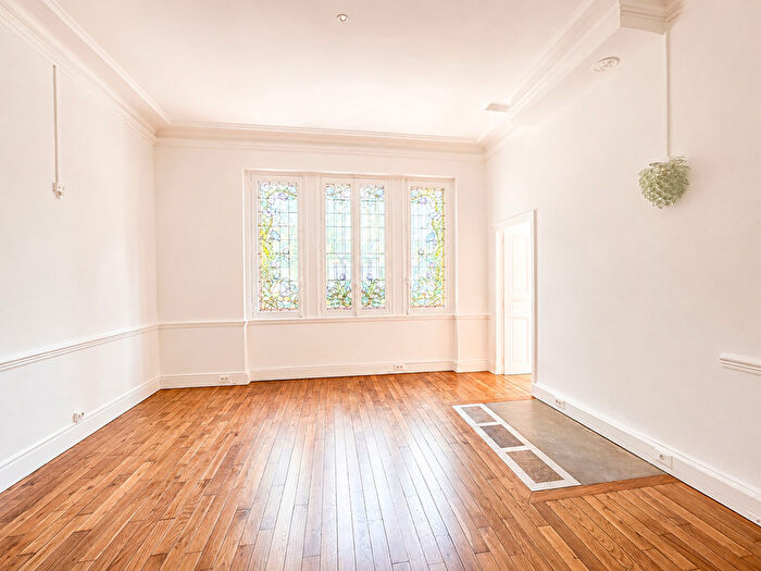 Appartement 4 pièces à vendre à Toulouse, Les Châlets