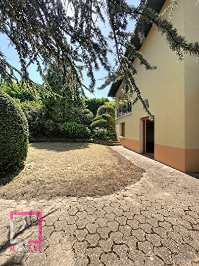 Maison 5 pièces à vendre à Collonges-au-Mont-d'Or