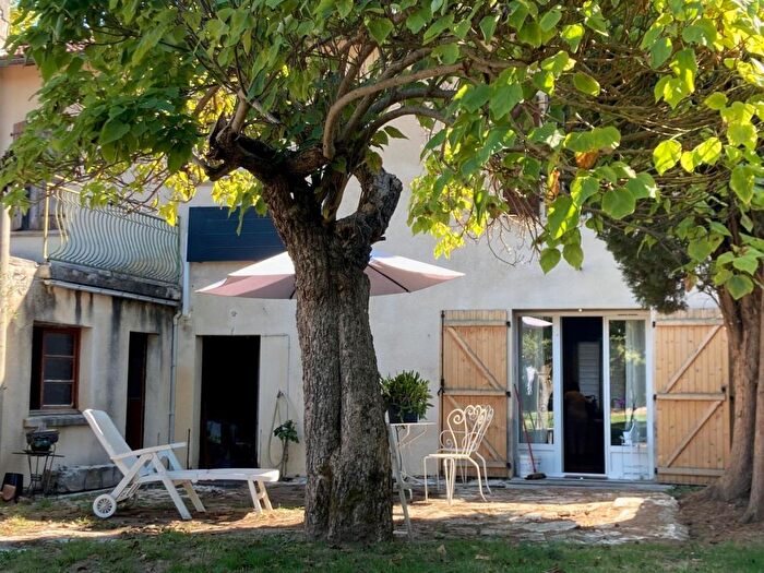 Maison 4 pièces à vendre à L'Isle-en-Dodon