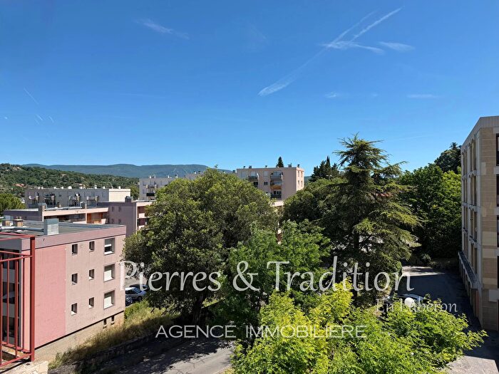 Apt - Appartement 3 pièces à vendre