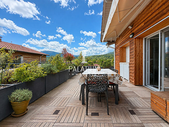 Appartement 4 pièces à Gap, à vendre