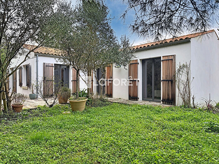 Maison à vendre - Dolus-dOléron - 5 pièces - 3 chambres