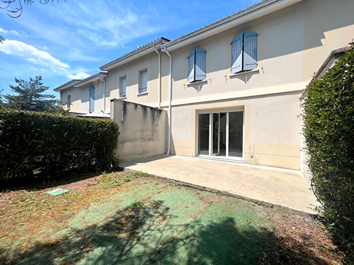 Maison à vendre - Libourne, Montaudon, Garderose, Condat, La Plante - 4 pièces - 3 chambres