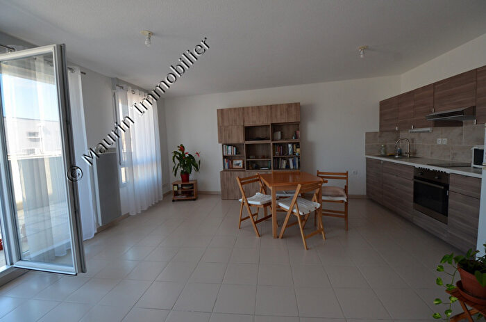 Appartement 2 pièces à Montpellier, Alco, à louer