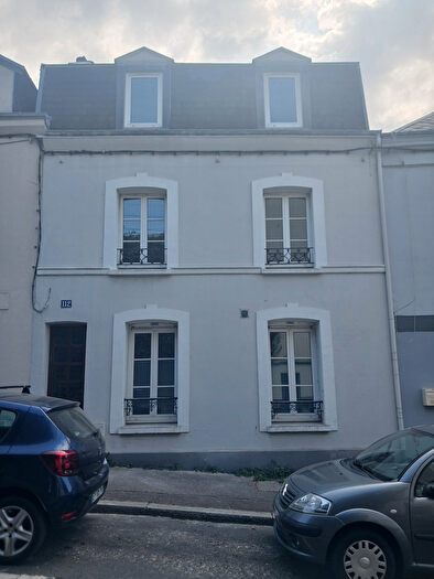Maison 5 pièces à vendre à Le Havre, Sanvic