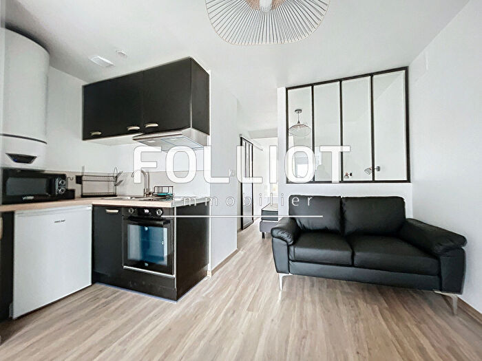 Appartement 2 pièces à vendre à Granville, Centre-ville